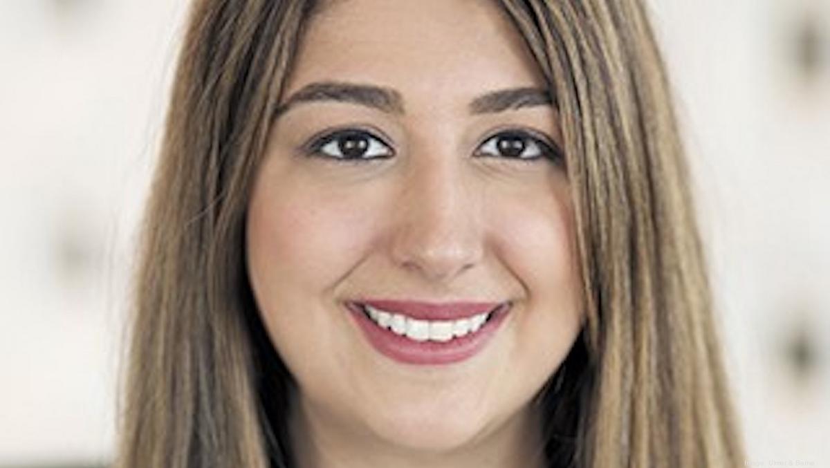 Ulmer & Berne promotes Georgia Hatzis to partner - Cleveland Business ...