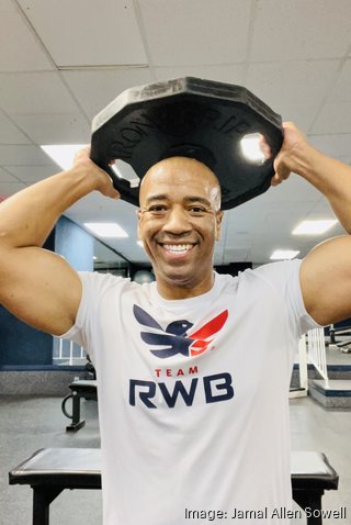 2022 Veterans of Influence: Jamal Sowell among Orlando winners ...