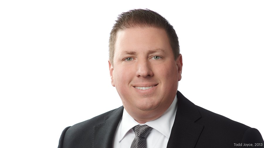 Calfee, Halter & Griswold promotes Thomas Welsh to managing partner ...