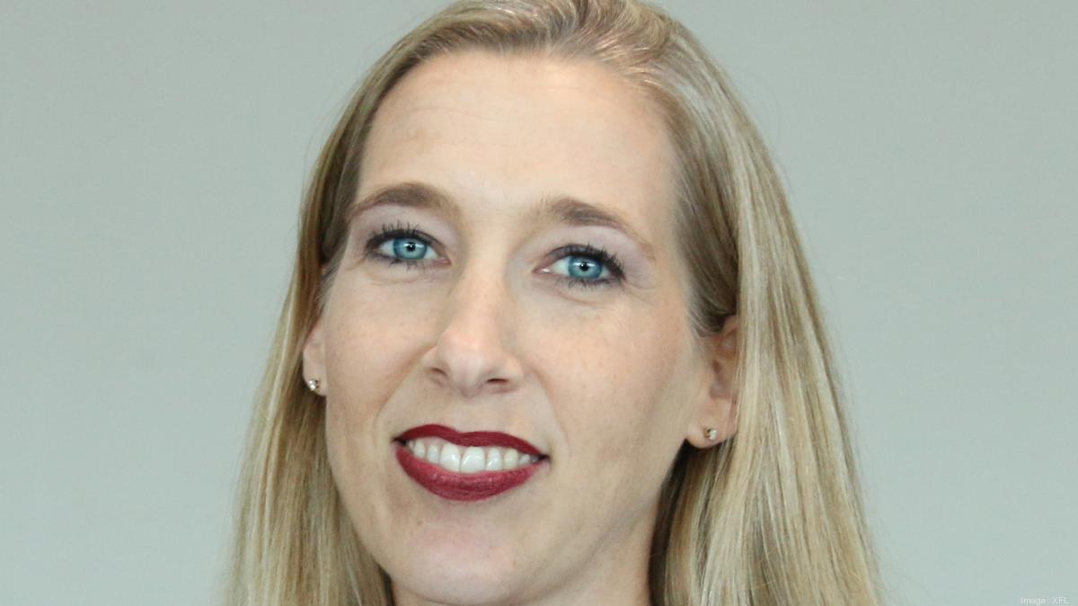 Houston Roughnecks hire Catherine Schultz to lead business operations ...