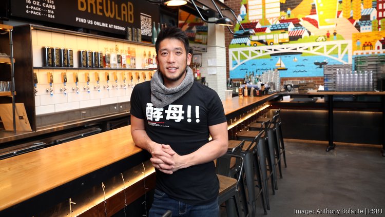 'Top Chef' finalist Shota Nakajima to close his last Seattle restaurant - Puget Sound Business ...