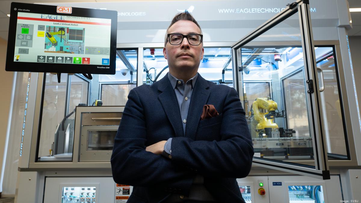 Rockwell Automation jumping into the electric vehicle industry ...