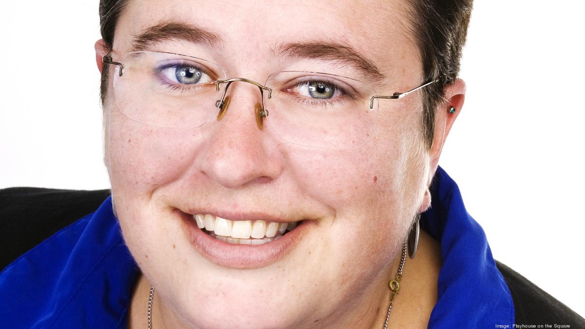 Women Who Lead: Whitney Jo of Playhouse on the Square - Memphis ...