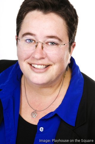 Women Who Lead: Whitney Jo of Playhouse on the Square - Memphis ...