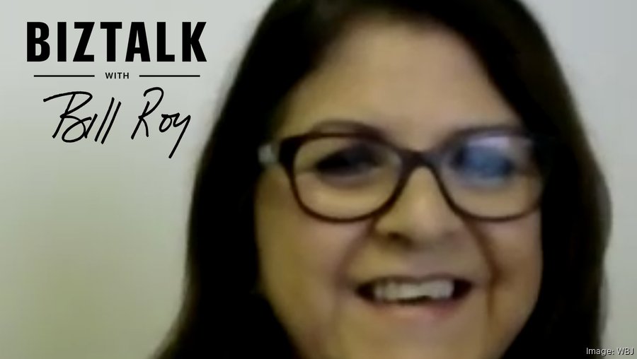 BizTalk with Bill Roy Podcast Episode 288: Martha Everheart, Phast Parts Enterprise - Wichita ...