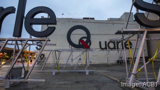 Quarles & Brady unveils new brand name, rooftop sign - Milwaukee ...