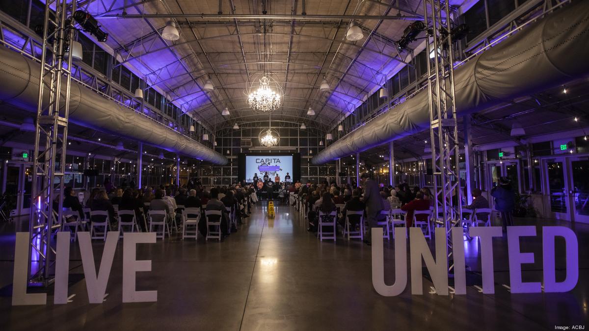 United Way raises over $58 million, launches new youth mental health ...