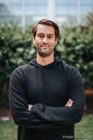 San Francisco proptech company Bungalow moves to Miami - South Florida Business Journal