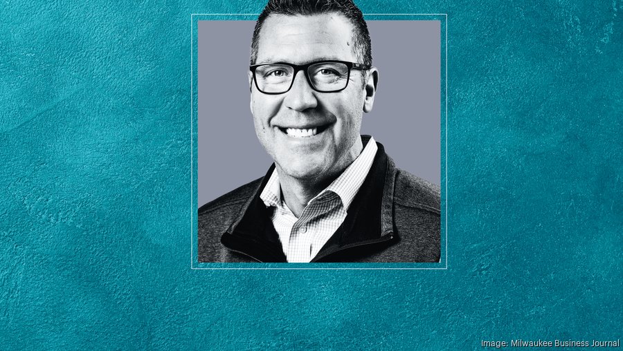 People to Know in Technology: Tim Dickson, Generac Power Systems ...