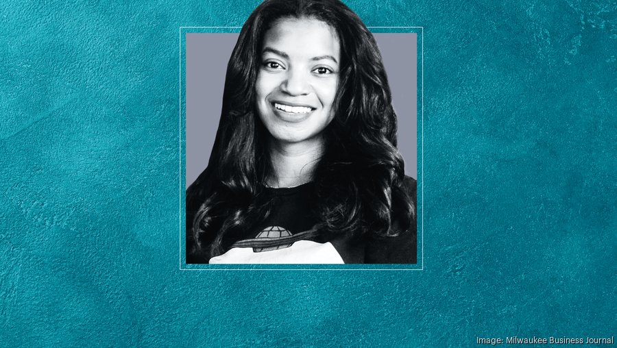 People to Know in Technology: Nadiyah Johnson, Jet Constellations ...