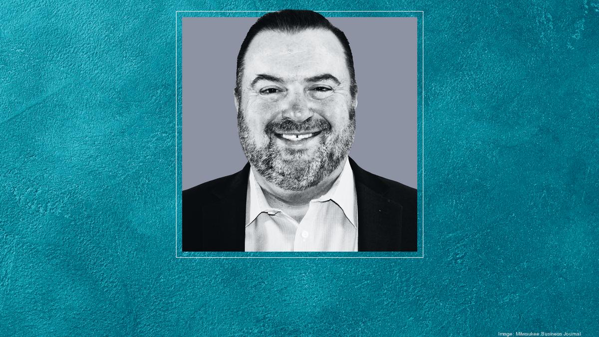 People to Know in Technology: Don Weber, New Resources Consulting ...