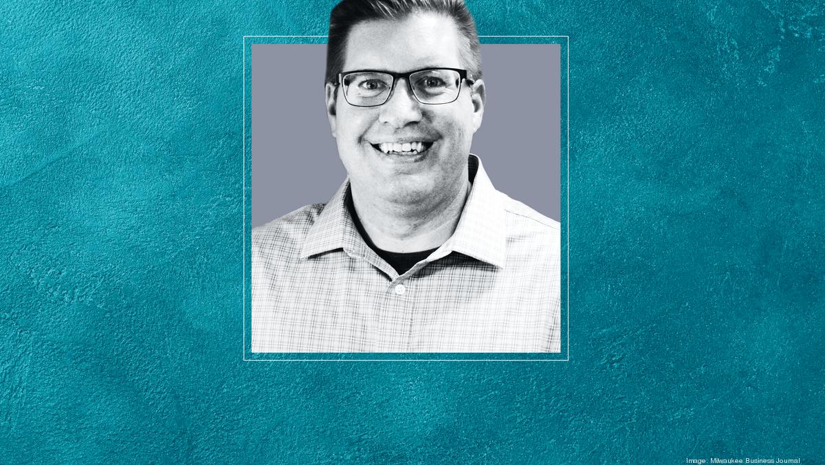 People to Know in Technology: Michael Zimmer, Marquette University ...