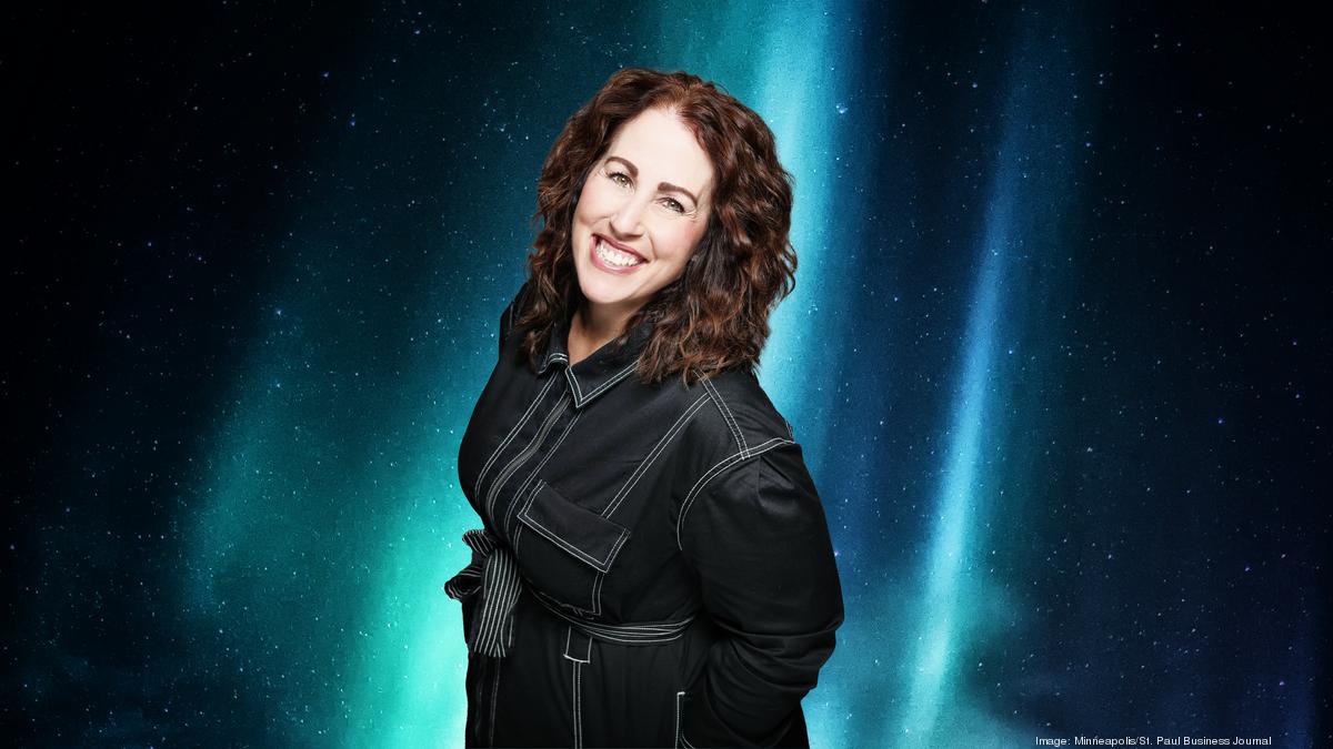 Book of Lists: Business Journal Publisher Kathy Robideau on what's next ...