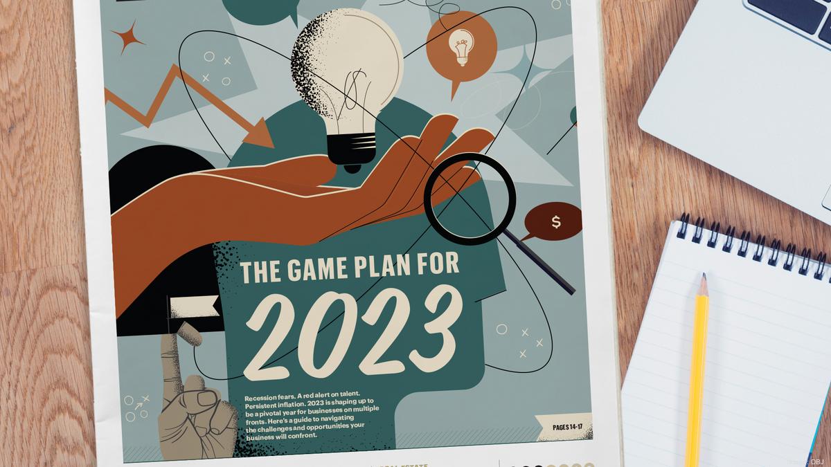 Playbook for 2023: What we are watching in the new year - Washington ...