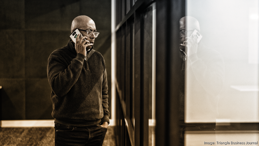 Business Person of the Year Bill Spruill using $300M deal to fuel ...