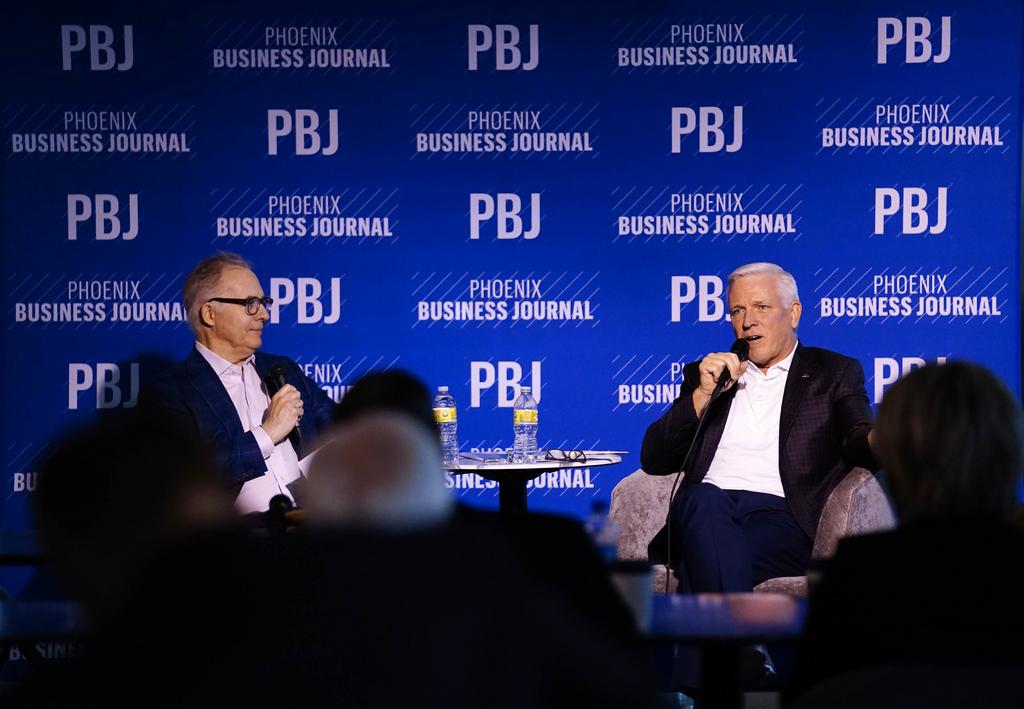 Phil Gallagher - Family, Bio, Wiki, Dat of Birth, Networth & More