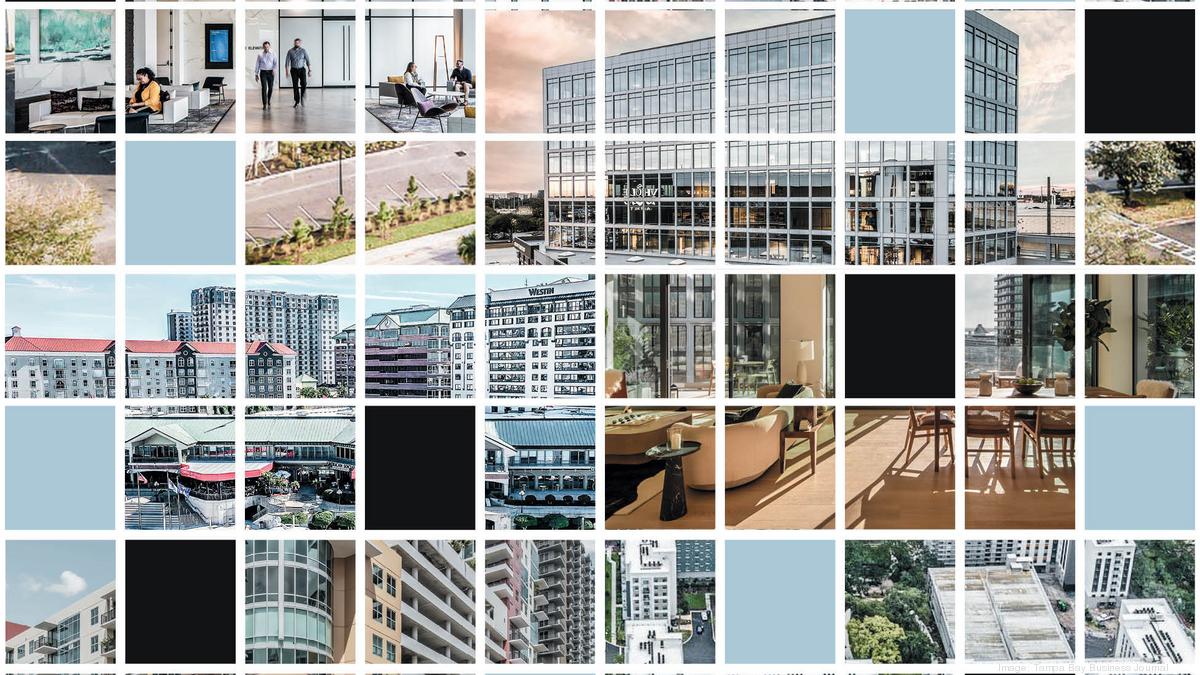 Best Real Estate Deals in Tampa Bay in 2022 - Tampa Bay Business Journal