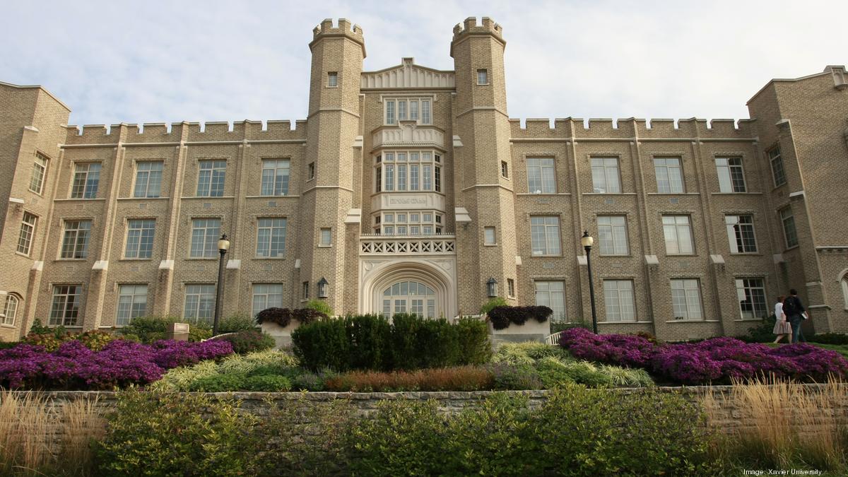 Xavier University launches 40+ new programs amid enrollment drop ...