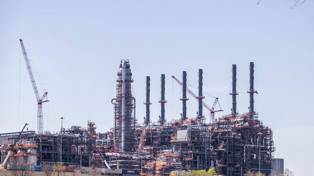 Environmental groups say Shell Monaca plant should have done more ...