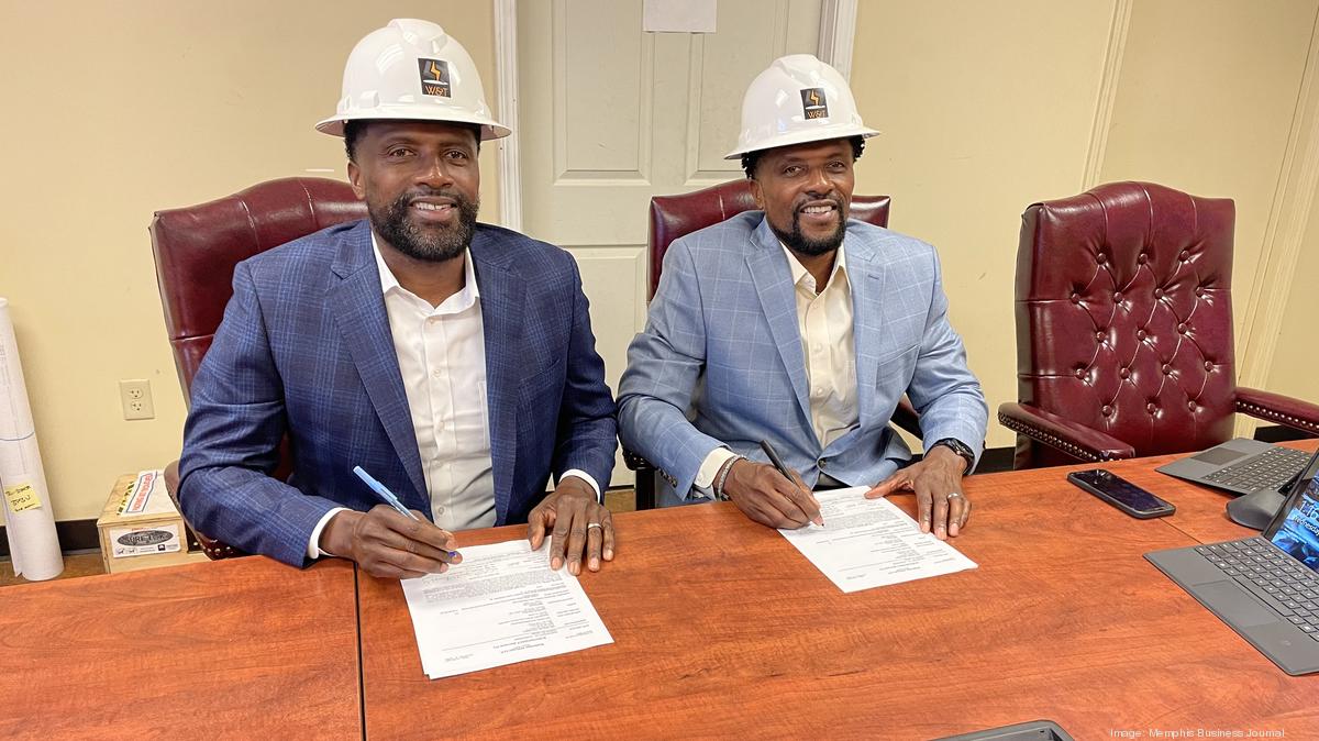 W&T/Magnolia Underground Construction BlueOval Walbridge subcontract ...