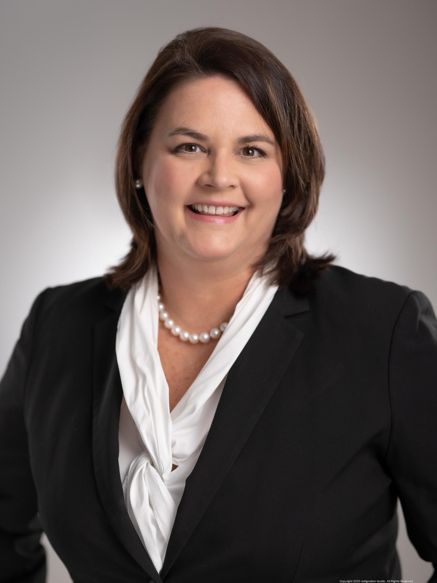 Wendy Buckland | People on The Move - L.A. Business First