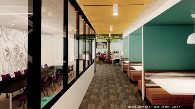 Cleveland Public Library's West Park Campus ready to open - Cleveland ...