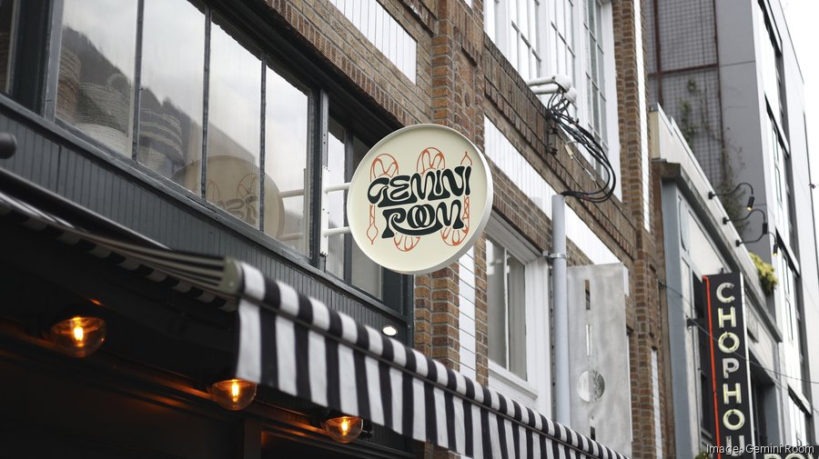 Cafe and bar with retro feel opens on Seattle's Capitol Hill - Puget ...