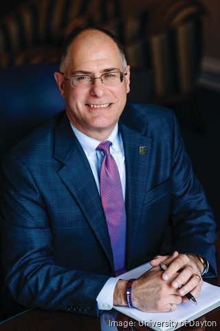 University of Dayton to expand RecPlex - Dayton Business Journal