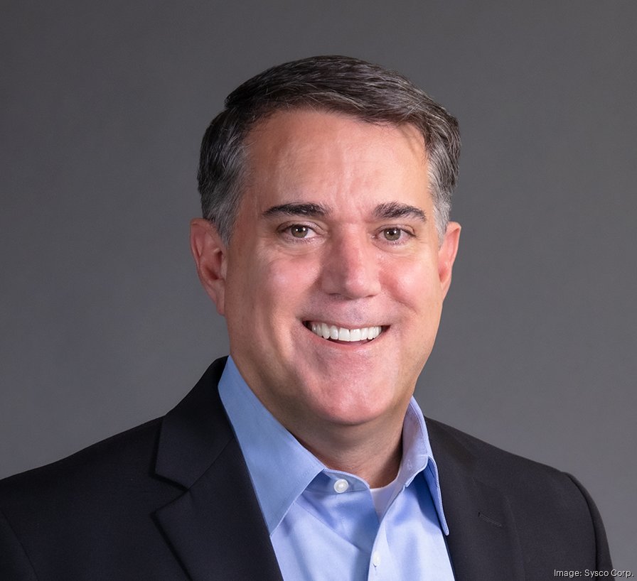 Sysco Corp. CFO Aaron Alt to leave company, interim CFO named - Houston ...