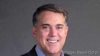 Sysco hires new CFO, creates chief administrative officer role ...