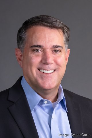 Sysco hires new CFO, creates chief administrative officer role ...