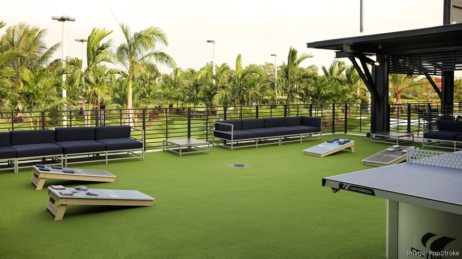 Tiger Woods' Orlando PopStroke on International Drive moves ahead ...