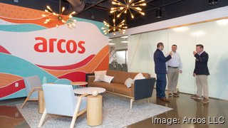 Acquisition, expanded AEP contract key to growth for Columbus software maker Arcos - Columbus ...