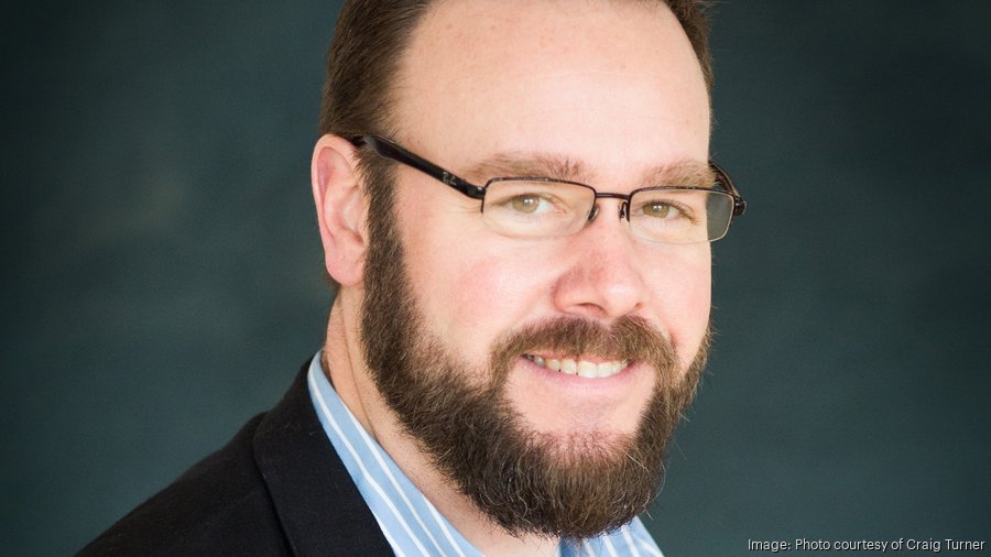 Craig Turner, director of Niagara USA Chamber, addresses ROI, business ...