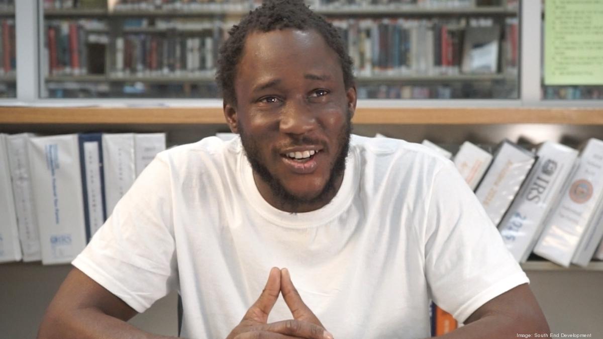 Corey Jones, developer behind The Seventy-Six in Albany's South End, has died - Albany Business ...