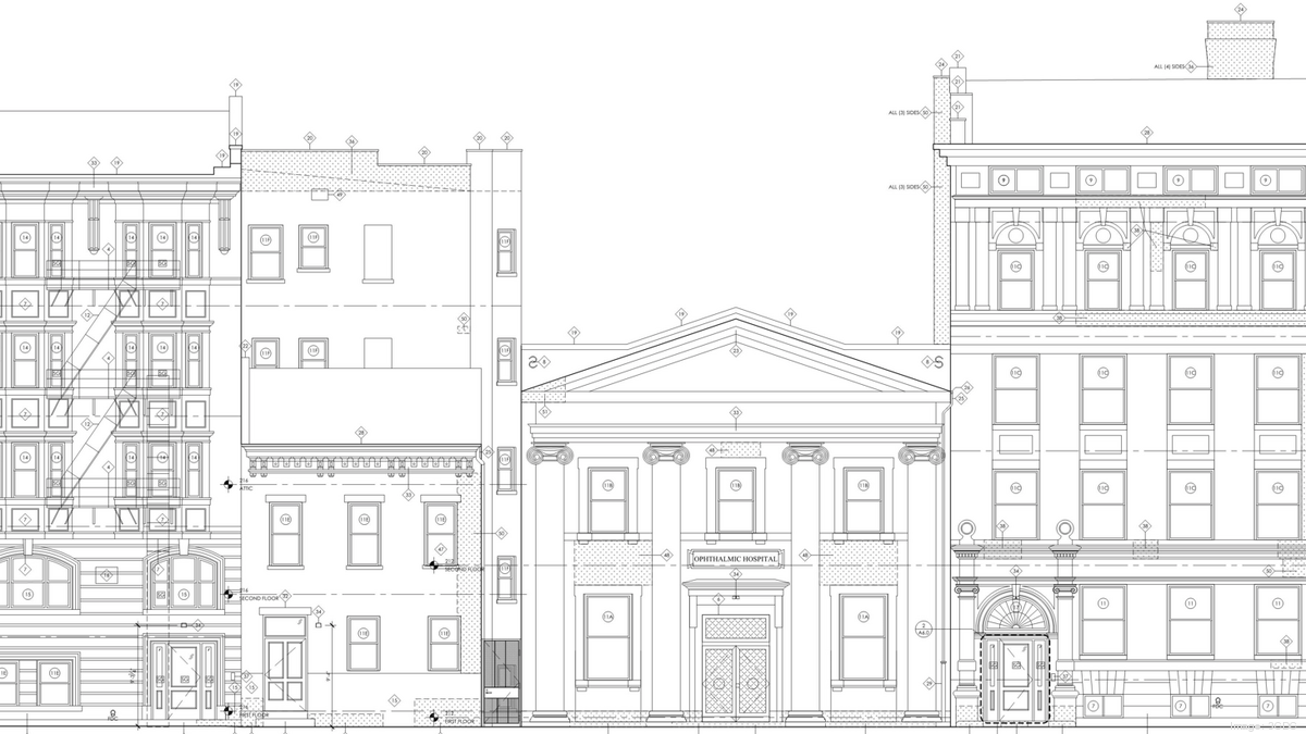 3CDC to redevelop historic OTR buildings into $12 million mixed-use ...