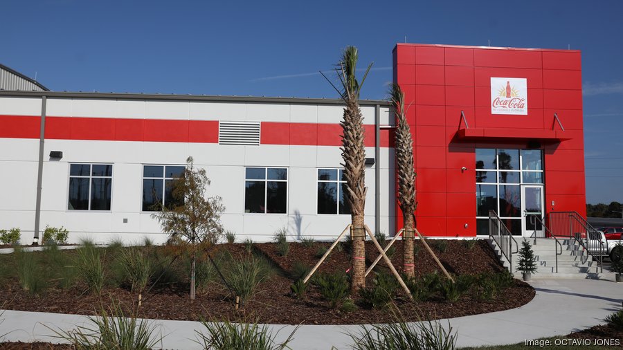 Coke Florida CEO Troy Taylor seeks dismissal of former exec's payout ...