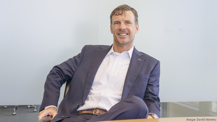 Goldman Sachs' Scott Mueller wants to double the firm's private wealth ...