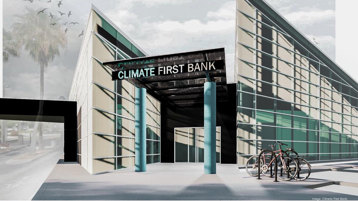 Tampa Bay's fastest growing community banks - Tampa Bay Business Journal