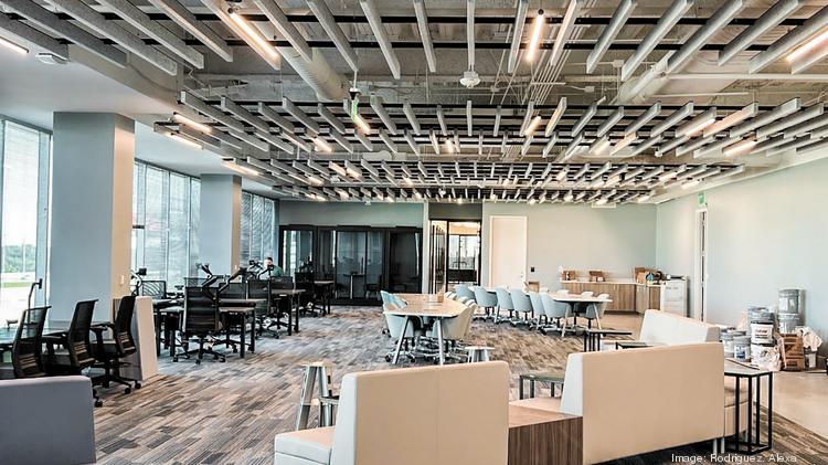 Novel Midtown, TECO Headquarters, projects take top honors at NAIOP ...