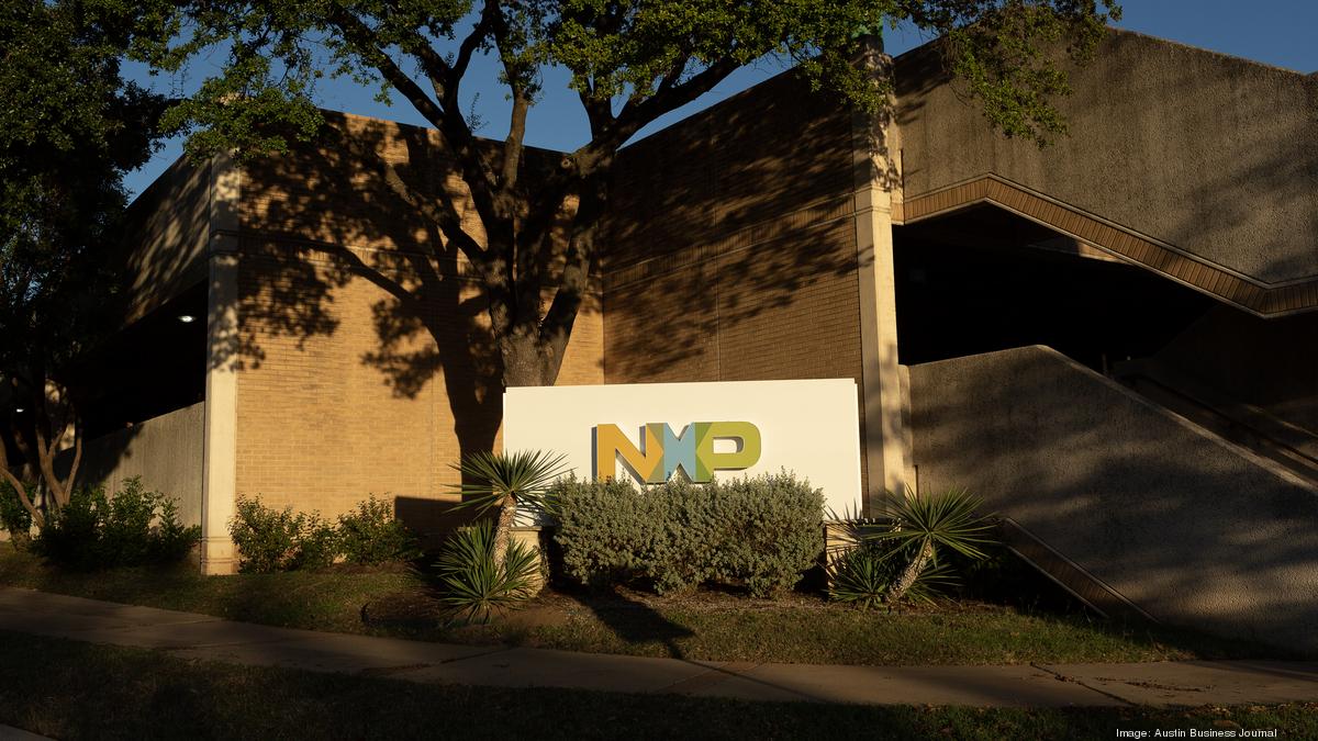 NXP denied tax incentives for possible Austin factory expansion ...