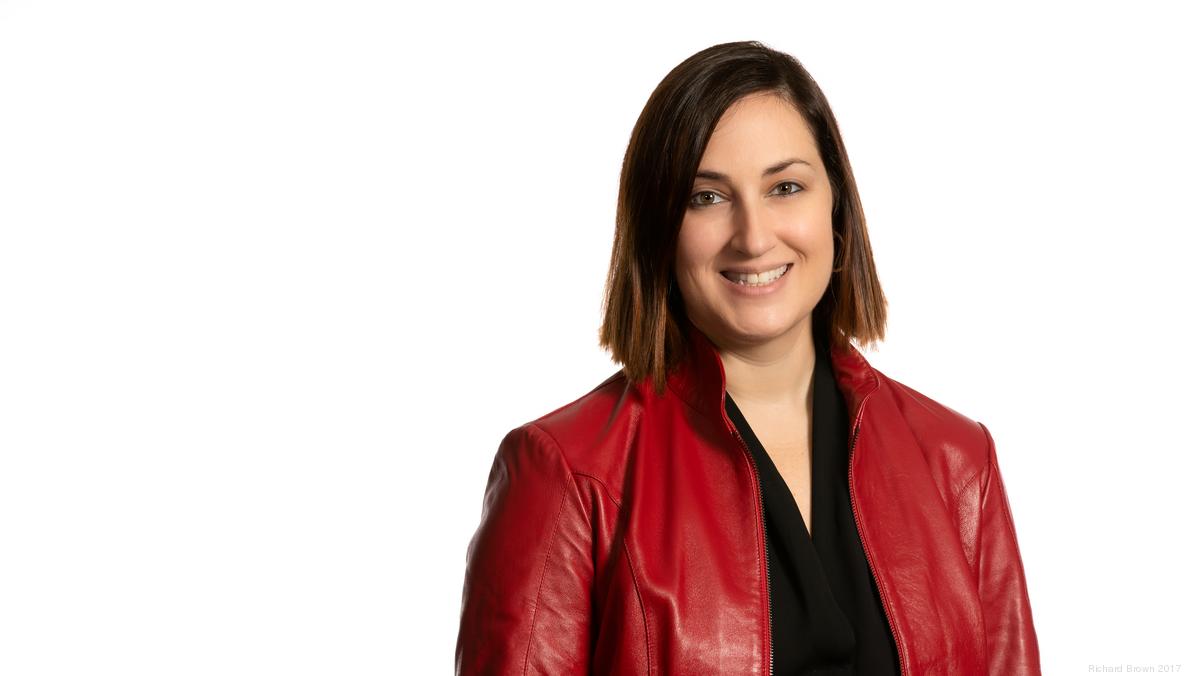 F5 names Kara Sprague its first chief product officer - Puget Sound ...