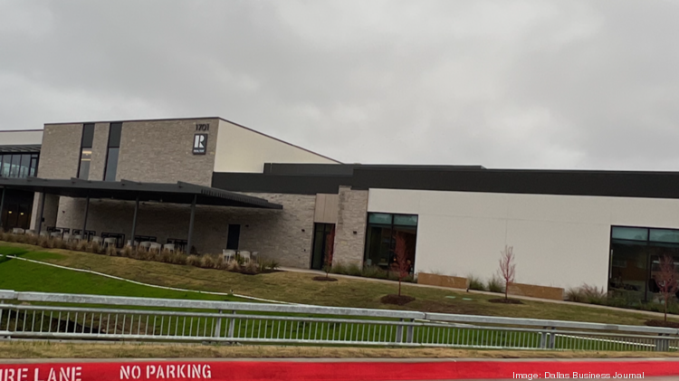 MetroTex Association of Realtors officially opens new headquarters ...