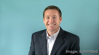 Charles Simms Development - Dayton Business Journal