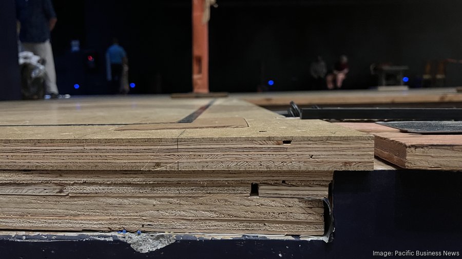 First look: Inside the new Diamond Head Theatre in Honolulu - Pacific ...