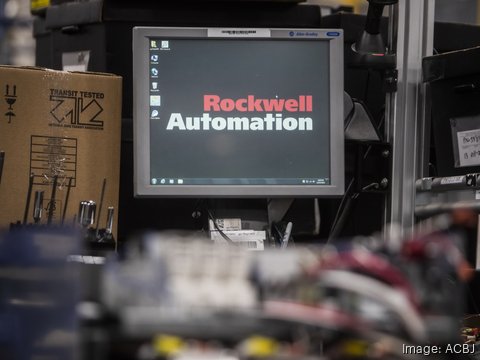 Milwaukee Manufacturing News - Milwaukee Business Journal