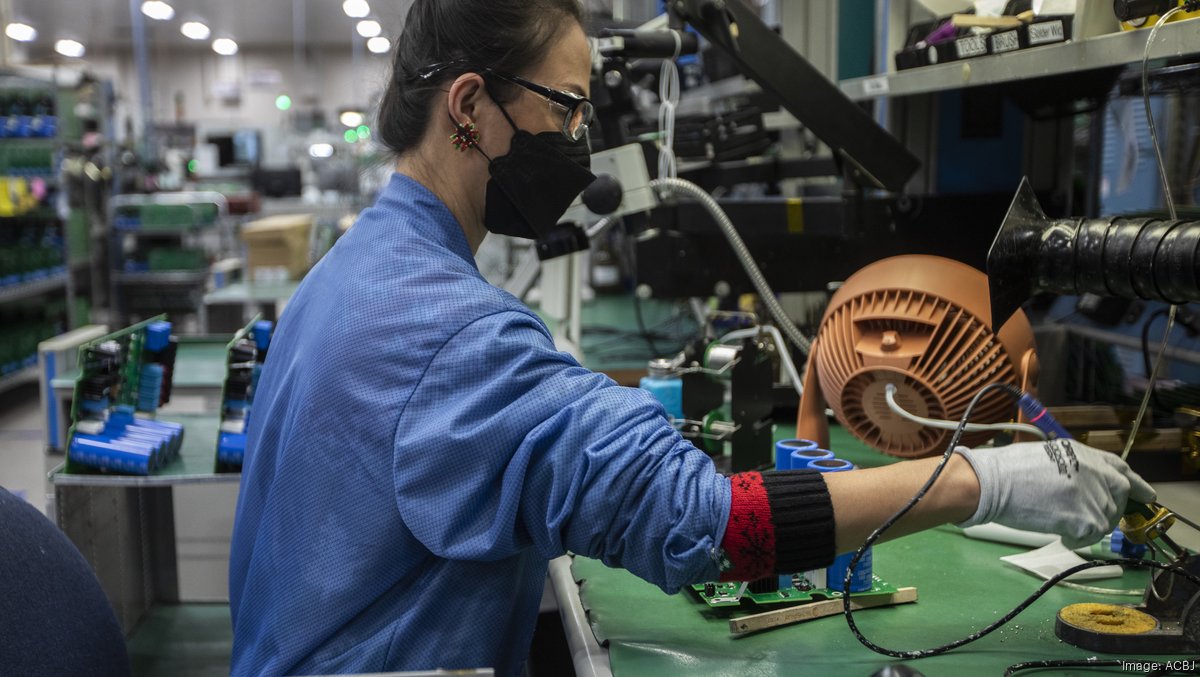 Are Briggs & Stratton layoffs omen for Milwaukee-area manufacturing ...