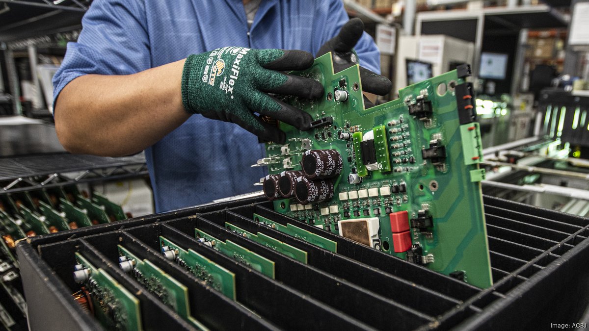 Statewide consortium applies for Regional Tech Hub status to position ...