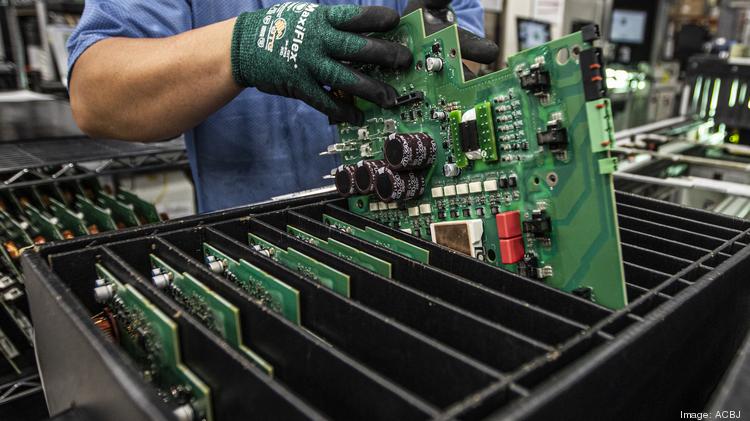 Rockwell Automation jumping into the electric vehicle industry ...