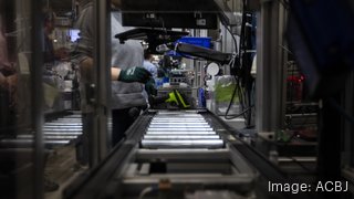 Rockwell Automation jumping into the electric vehicle industry ...